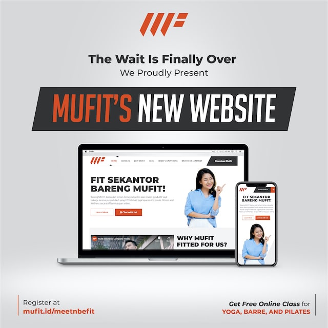 Coaches Meetup - Mufit Indonesia