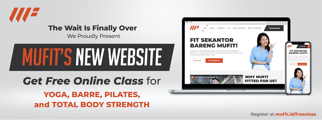 Mufit Free Class - Mufit Indonesia