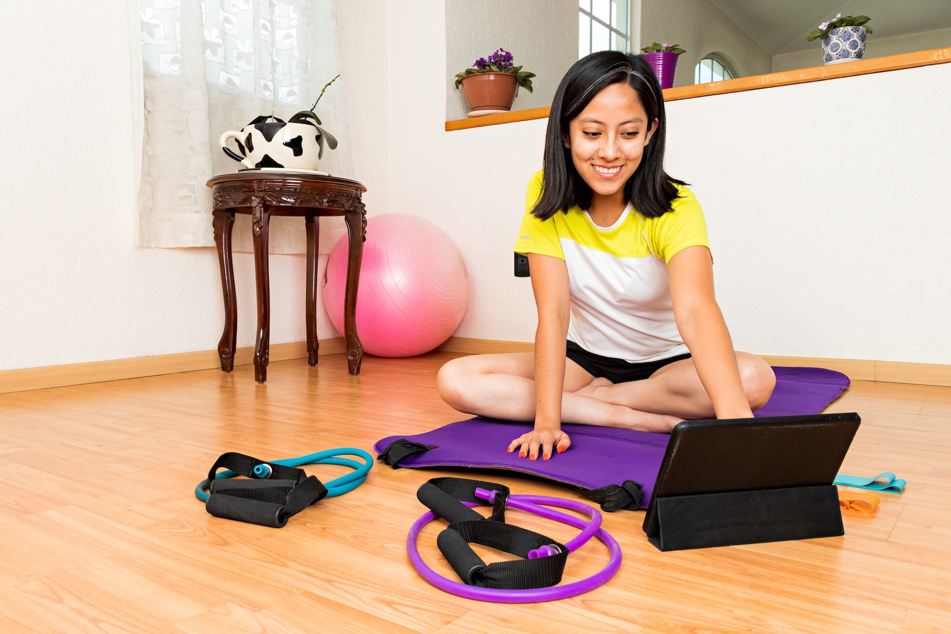 Services - Mufit Indonesia